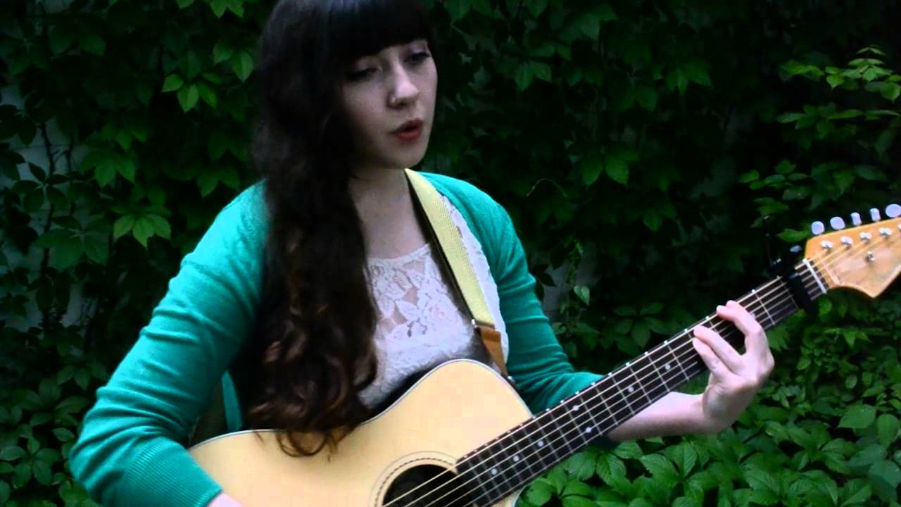 Fairy Tales, Orca Whales - Heather Hammers - YouTube