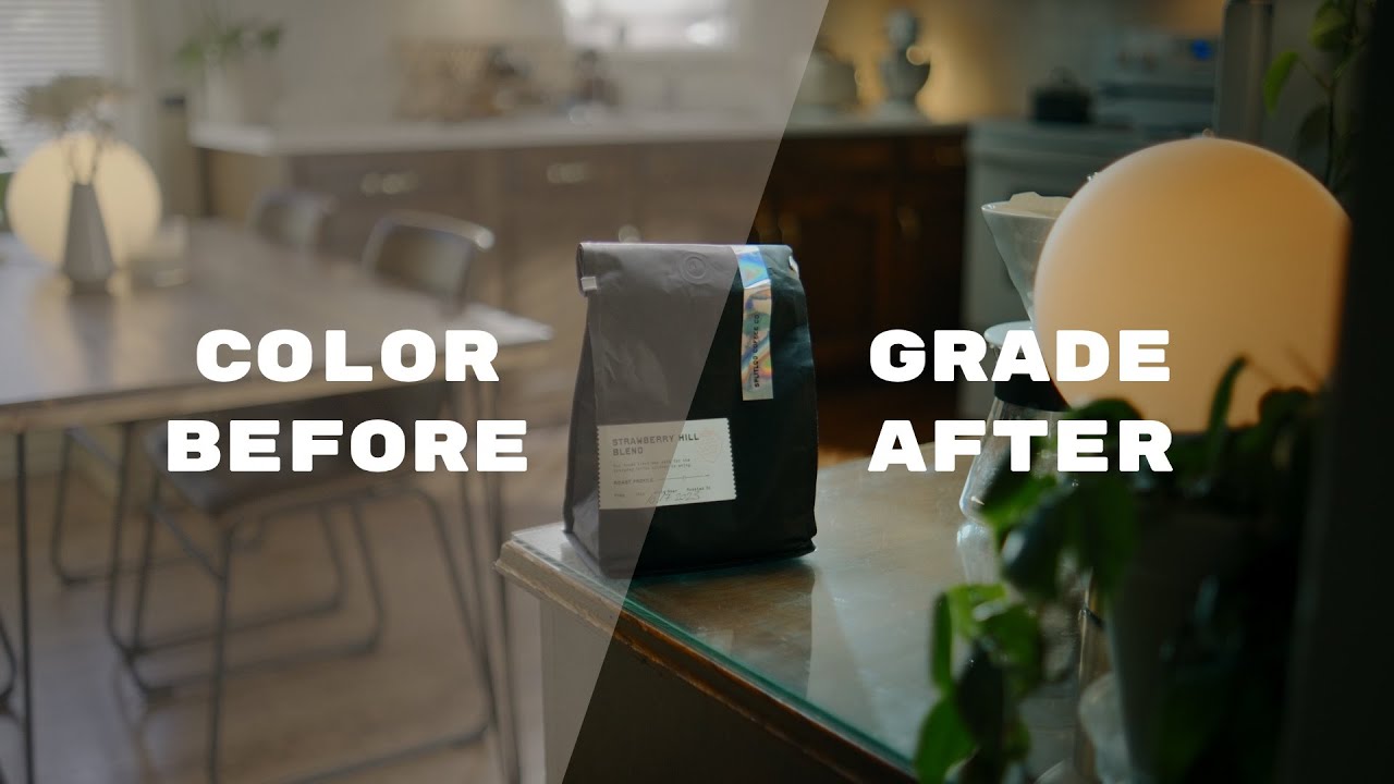 Get PERFECT Colors From Fuji Cameras - YouTube