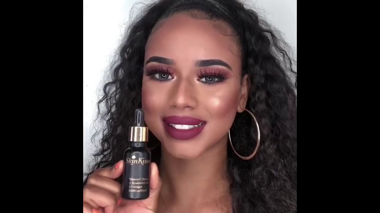 Best Makeup Transformations and Tutorials Compilation 2018 - YouTube