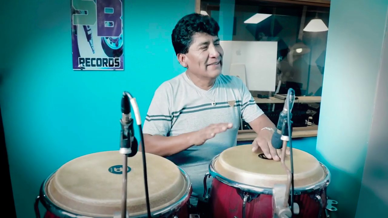 Franco Rojas 2019 y los Forjadores de la cumbia sureña EL REECUENTRO ...