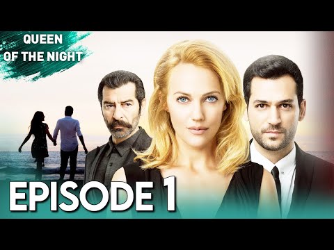 Queen Of The Night Episode 1 | English Subtitles - Long Version | @GeceninKralicesiEnglish