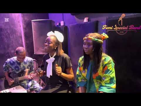 Femi Sunday Special March 23rd 2025 - YouTube