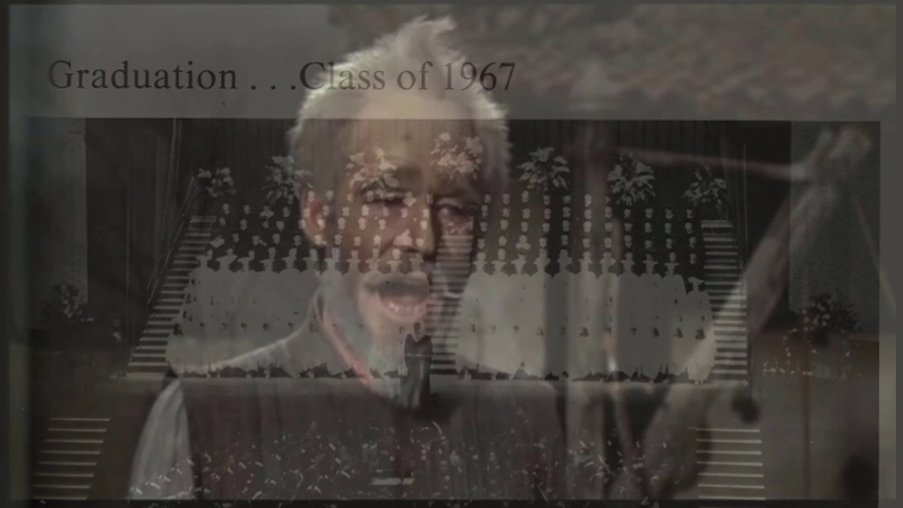 HHS-Class of 1967 50th year reunion - YouTube