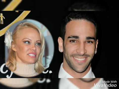 PAMELA ANDERSON ACCUSE ADIL RAMI DE VIOLENCE