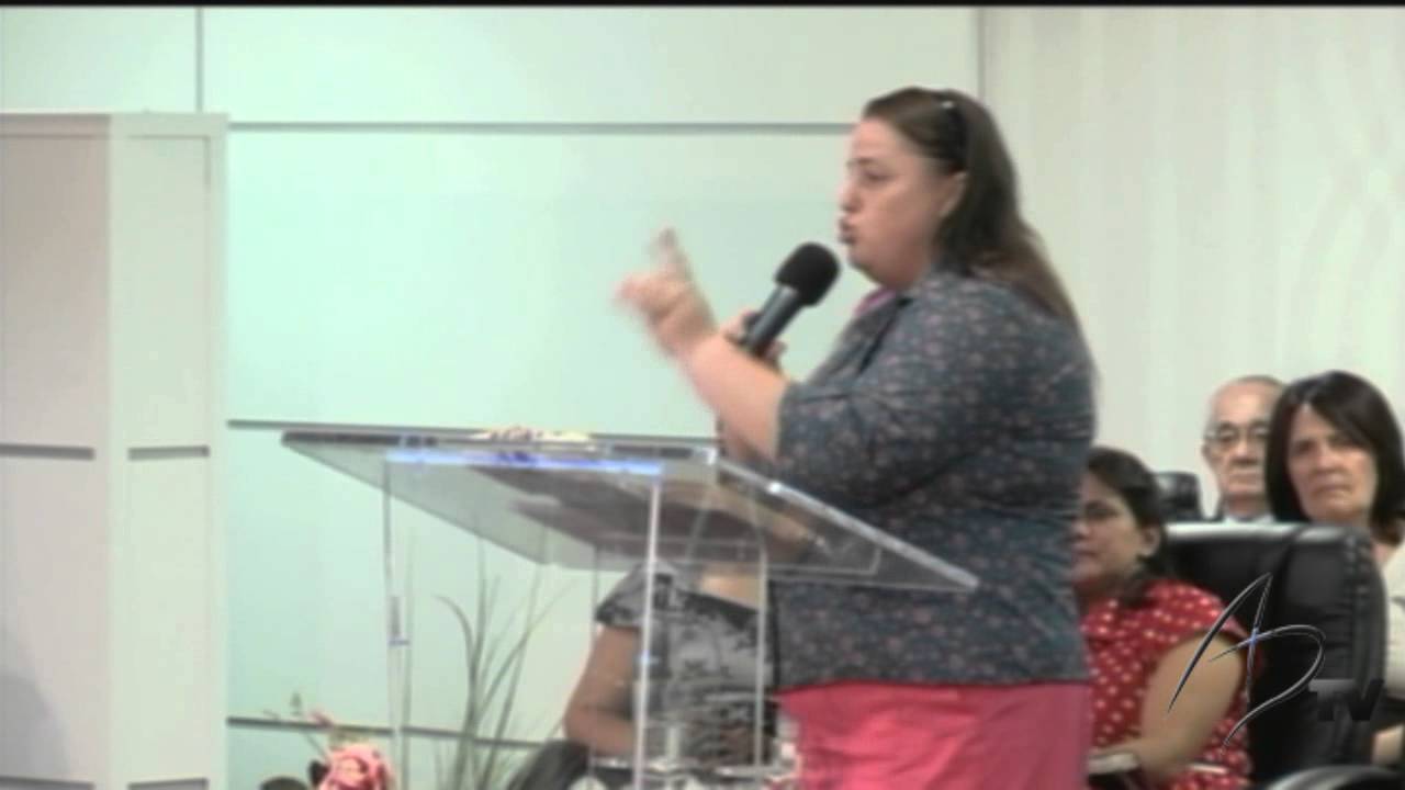 Sara Pavesi - Jesus faz o impossível - YouTube