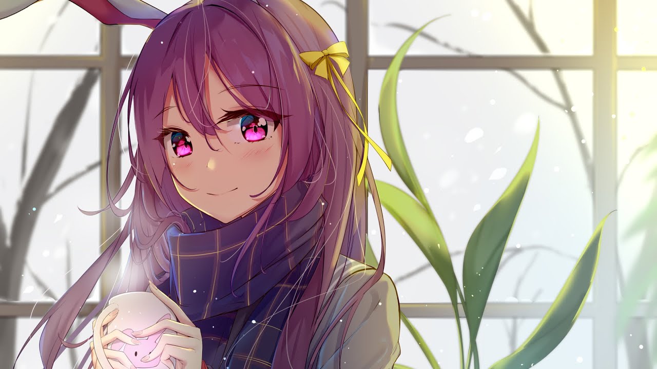 【東方Vocal】Twinkle Twinkle Eclipse (Calm ver.)【GET IN THE RING】 - YouTube