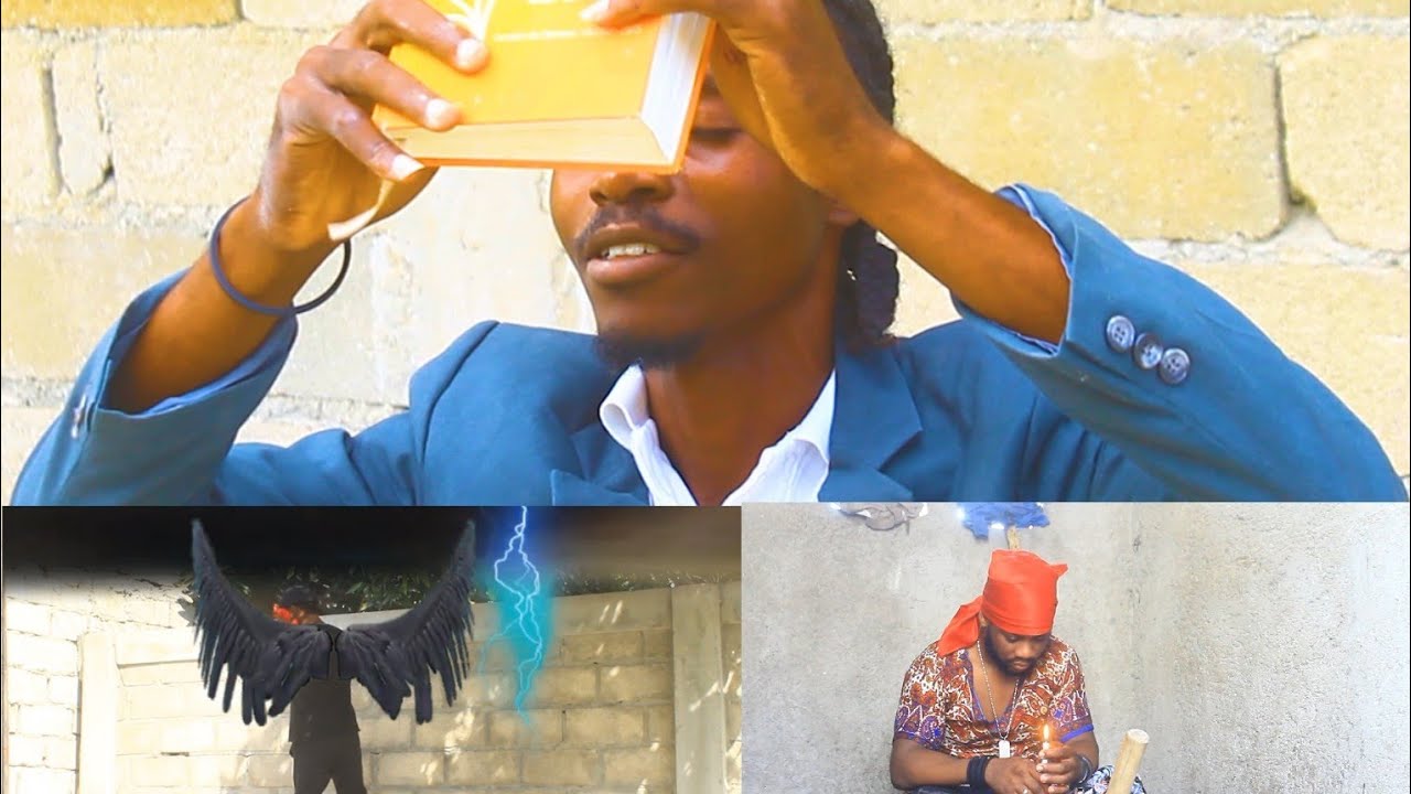 Trailer LEVANJIL BWA KALE (sortie official 12 mai ) - YouTube