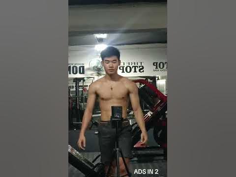 DAY 18 | MR. SINGKIT - YouTube