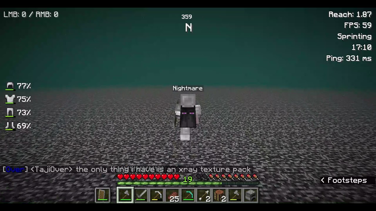 A typical day at Brutal SMP season 3 - YouTube