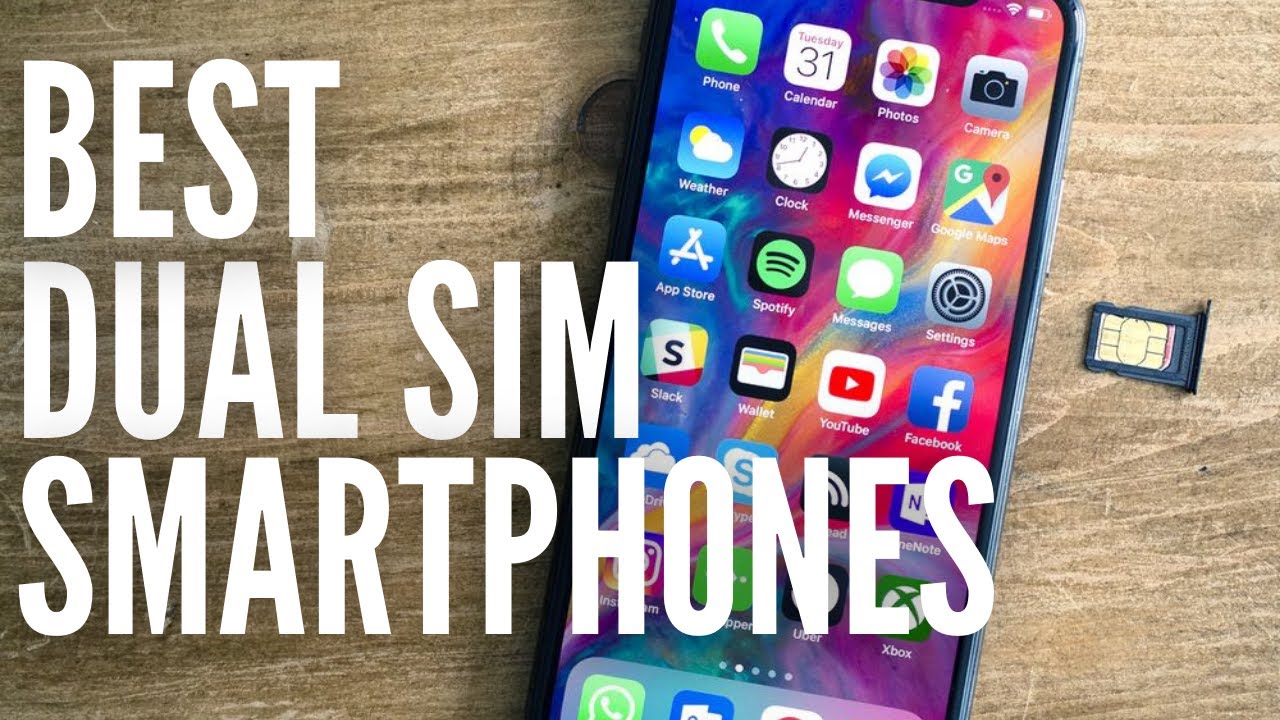 Best Dual Sim Phone