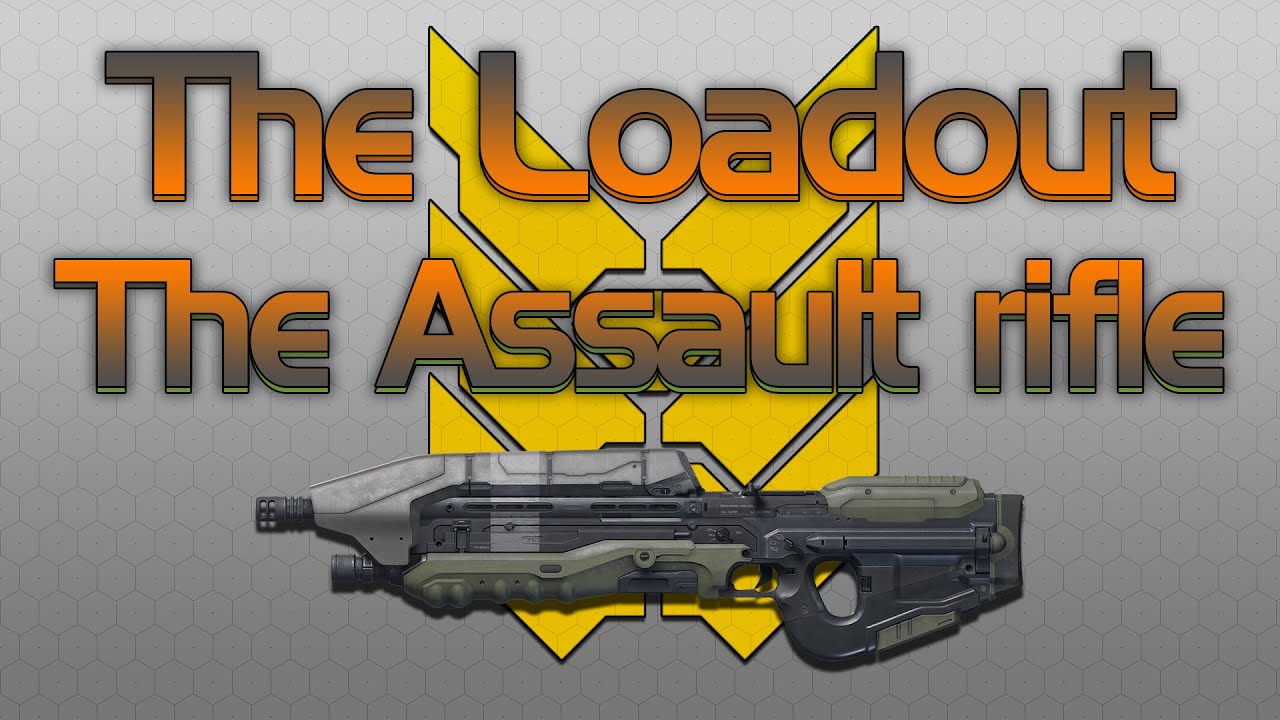 The Loadout - History of the Assault Rifle - YouTube