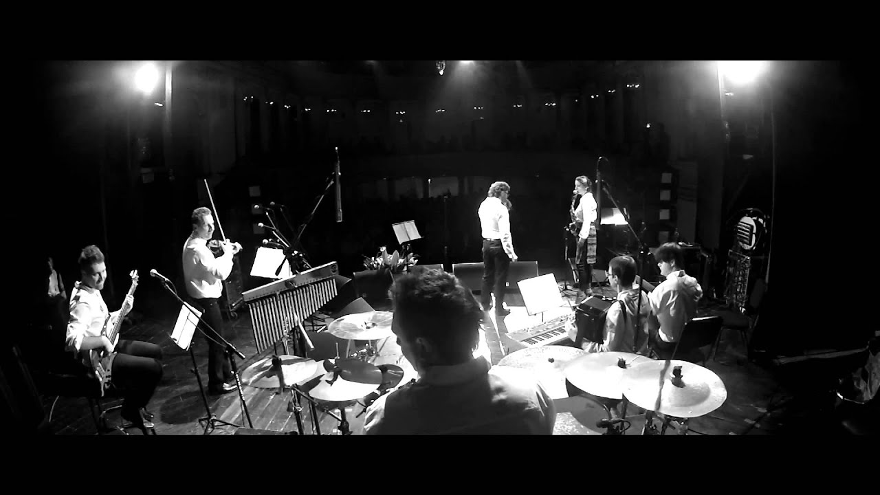 DaMyr Koncert promujący płytę 'Djakuju' - teaser - YouTube