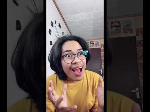 Drama ngajarin adik \