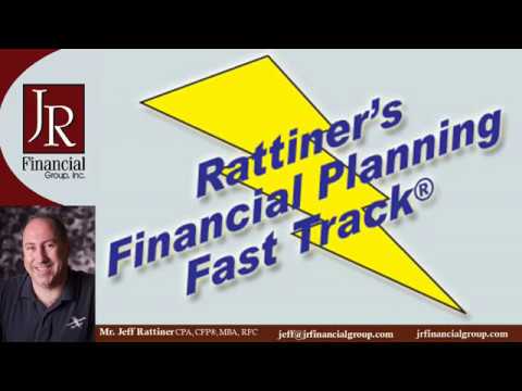 CPE 2098 Alimony Recapture - YouTube