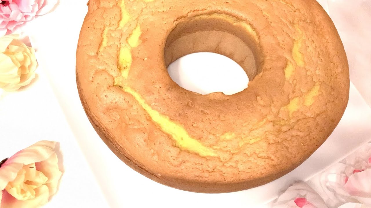 Doolsho macaan Badan” Easy Cake - YouTube