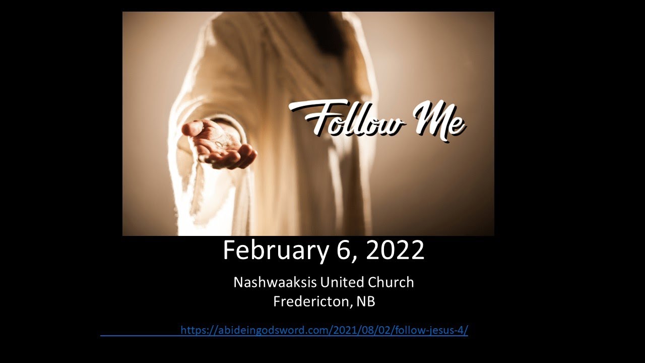 February 6, 2022 - YouTube