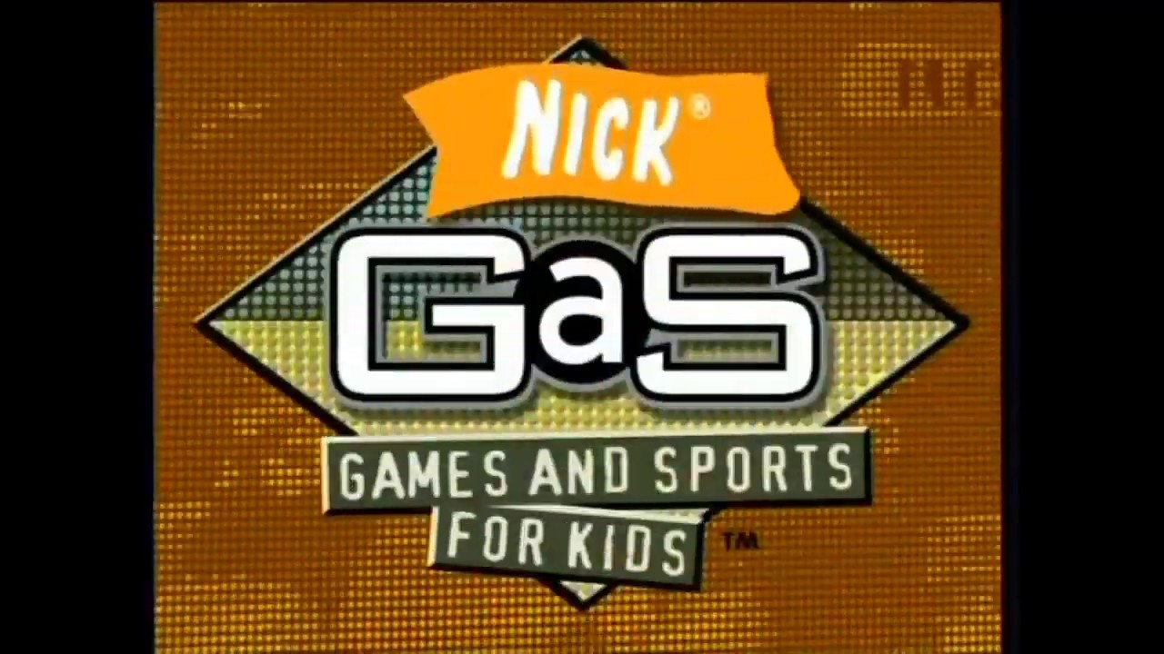 Nick GAS - You Are Watching - Games - YouTube