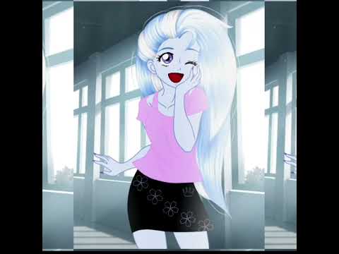 На конкурс -°Eva Moon°- - YouTube