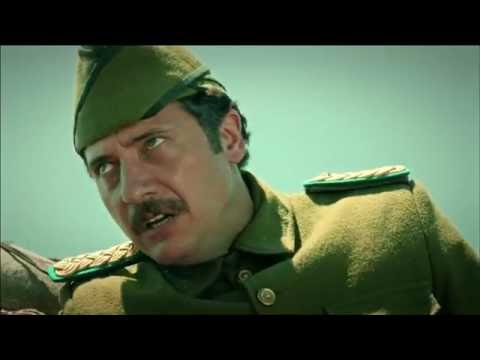 Yüzyıllık Mühür - \