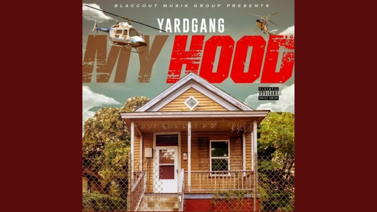 My Hood - YouTube