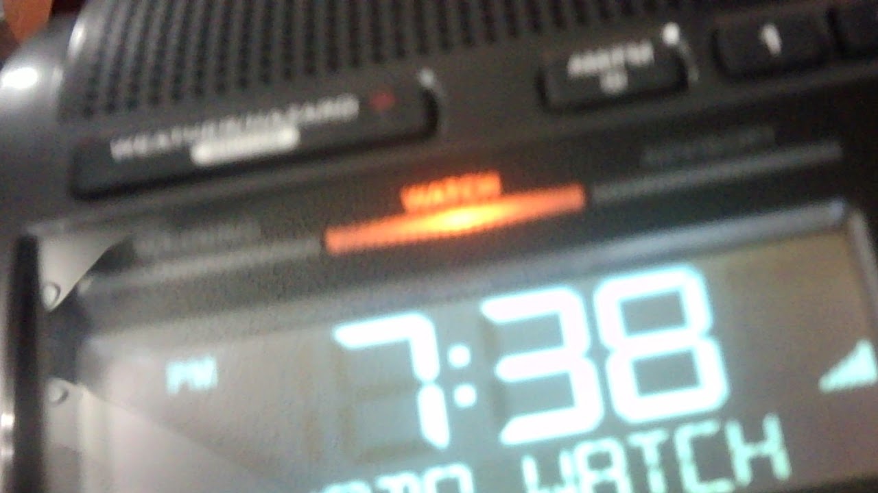 IEMBot Monitor Live Stream - YouTube