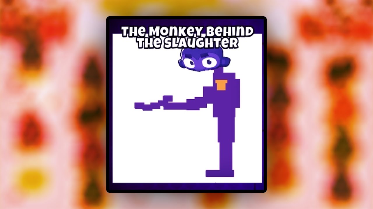 This Bloons Paragon Is Cursed - YouTube