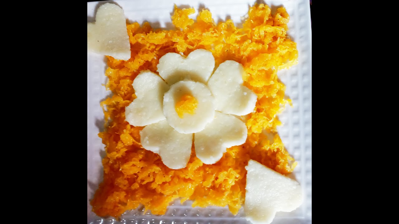 Ifthar special mutta mala and pinnanathappam recipe#traditional recipe# ...