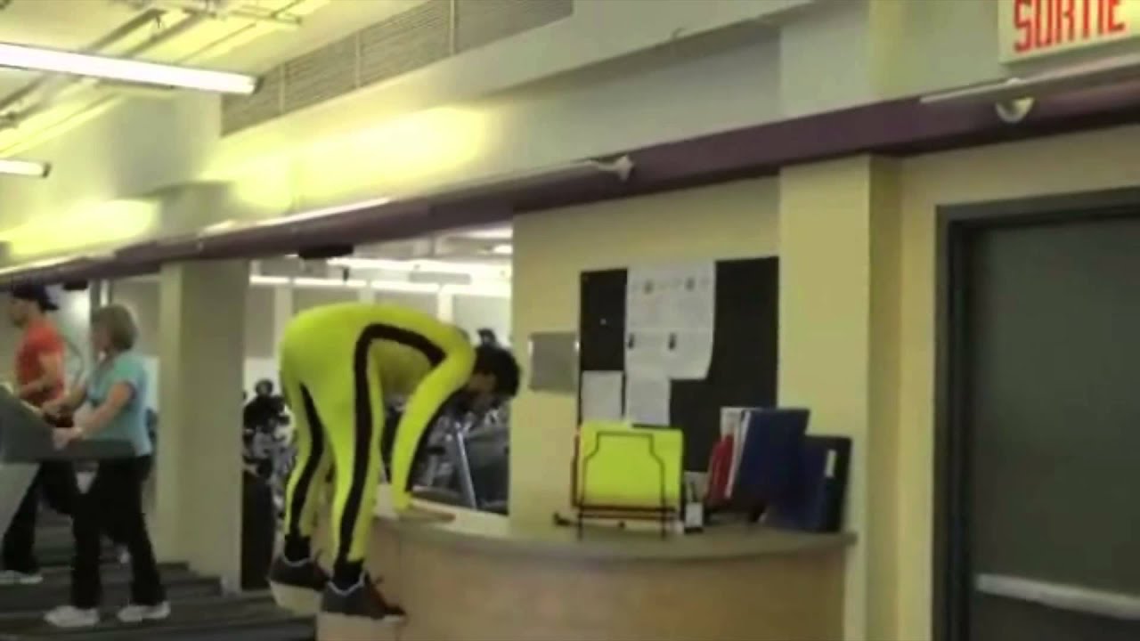 Convict Conditioning Workout 1& 2 and Other Tricks - YouTube