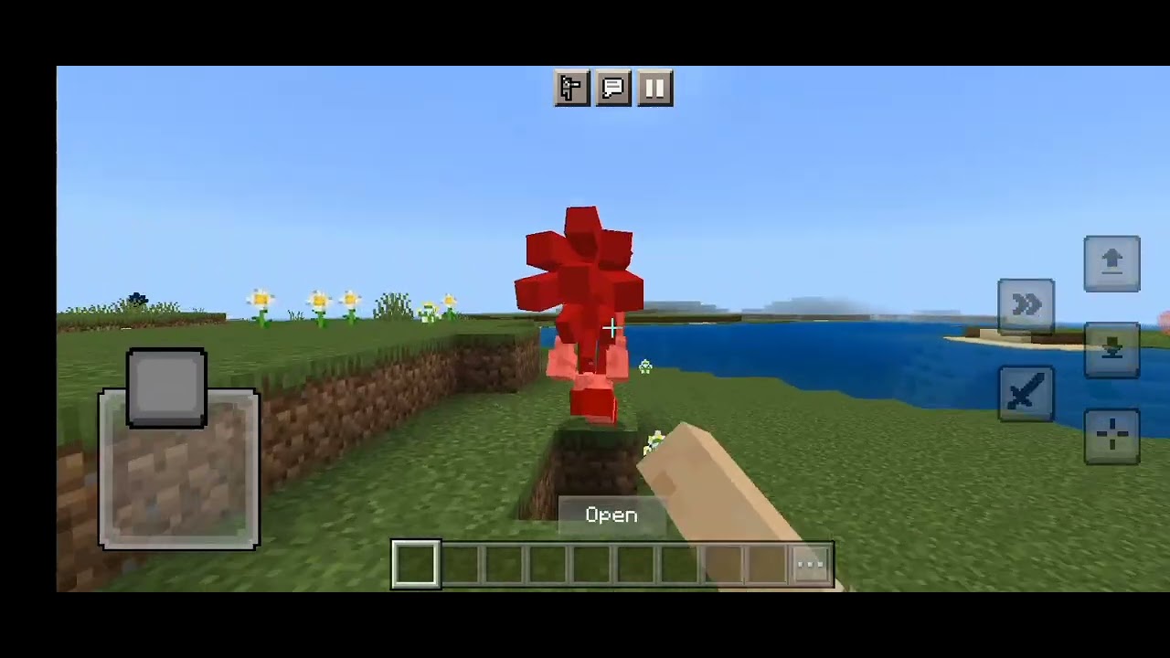 lord x testing for an addon - YouTube