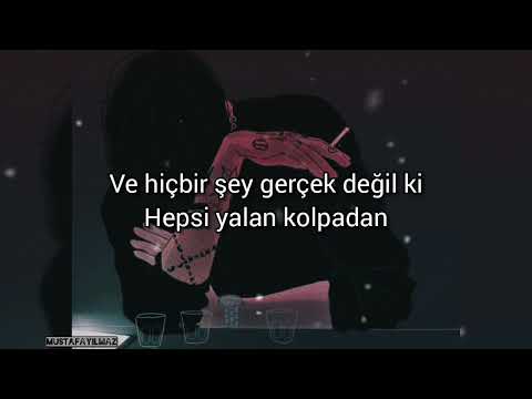 Carty - Bana Bir Masal Anlat Baba