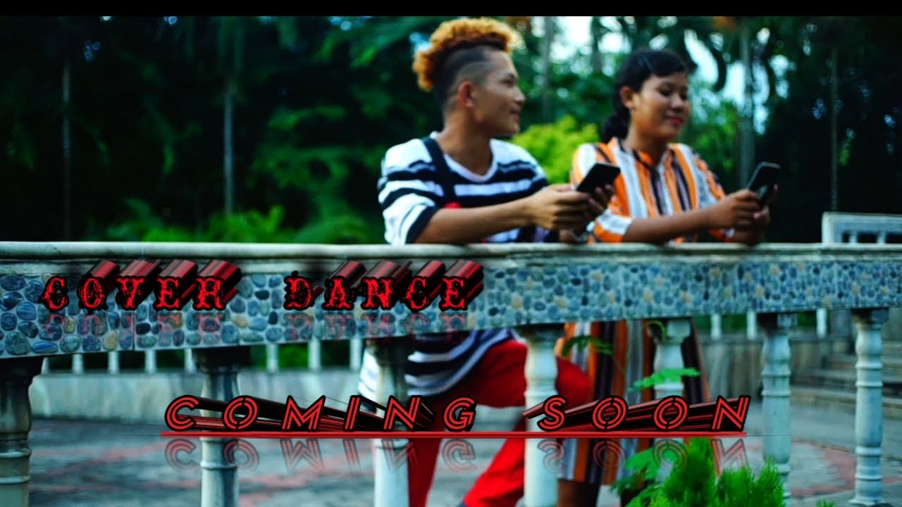 O nomil naara cover dance || garo coming soon video Singer Mr Bhogen ...