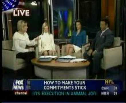 Wendi Friesen on Fox & Friends - YouTube
