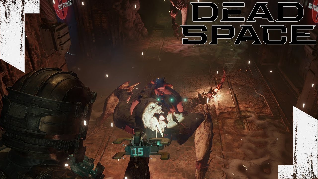 Sidequest special: RIGs and Kyne's mining hideout full of fun - Dead ...