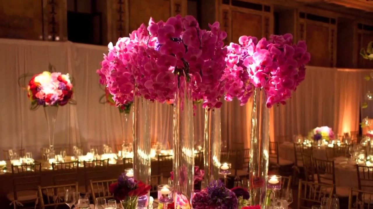 Royal Palace Banquet Hall and Event Center - YouTube