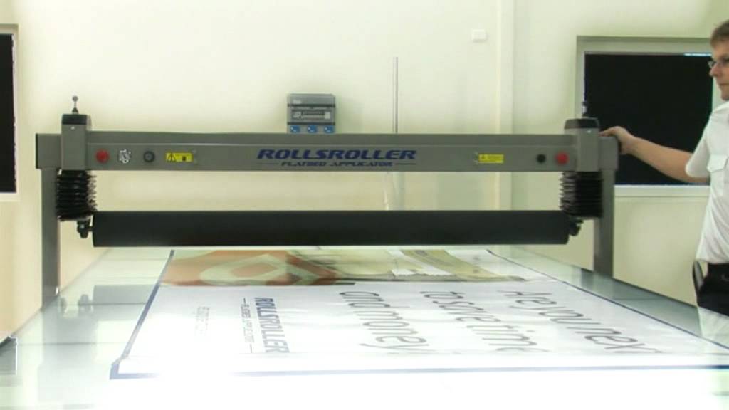 RollsRoller - YouTube