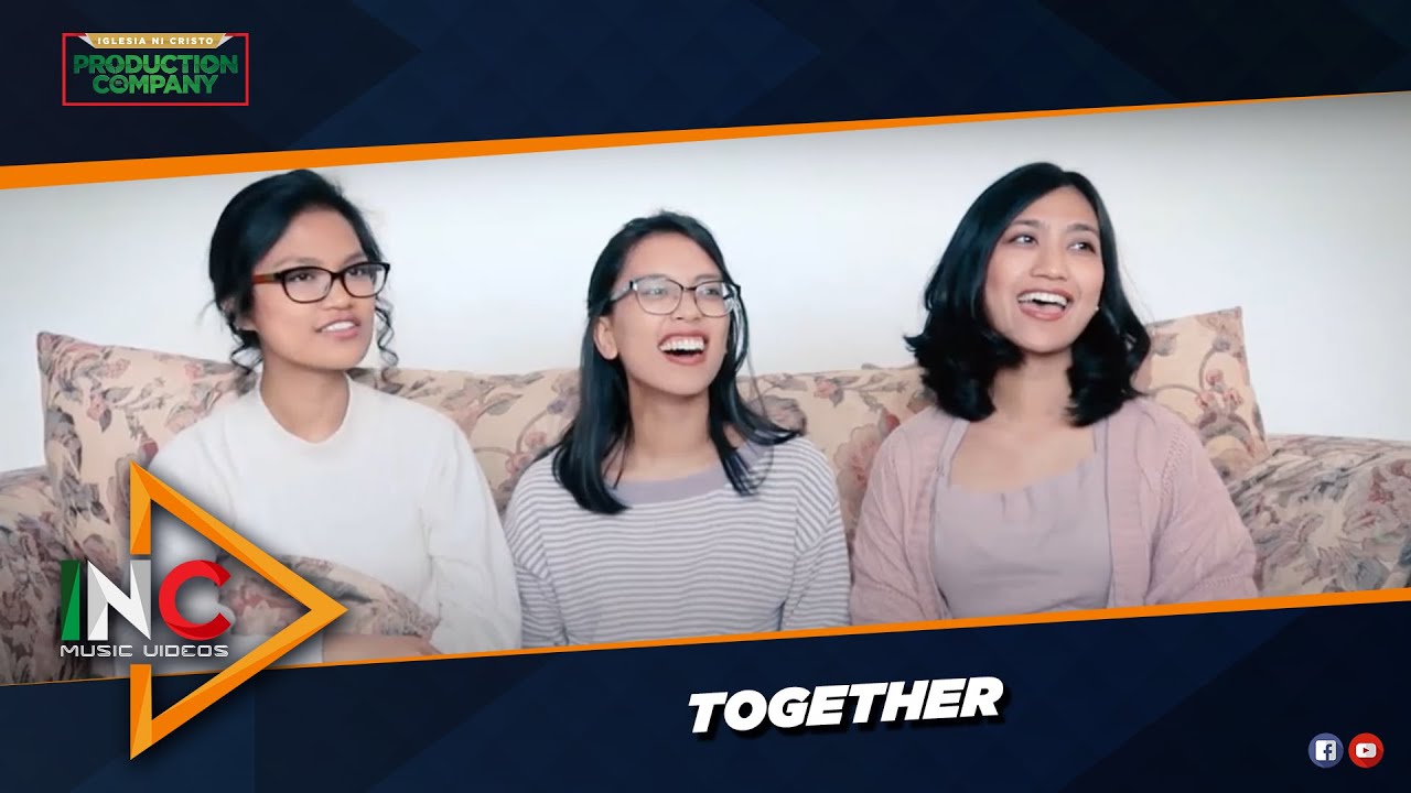 Together - YouTube