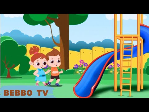 "Exploring the Five Senses: Fun Learning Adventures for Kids!"🌈 - YouTube