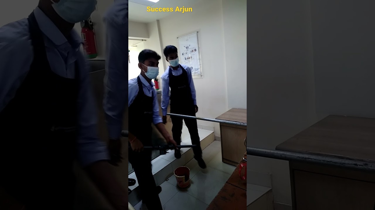 icici academy for skill, patna tranig,#success_arjun - YouTube
