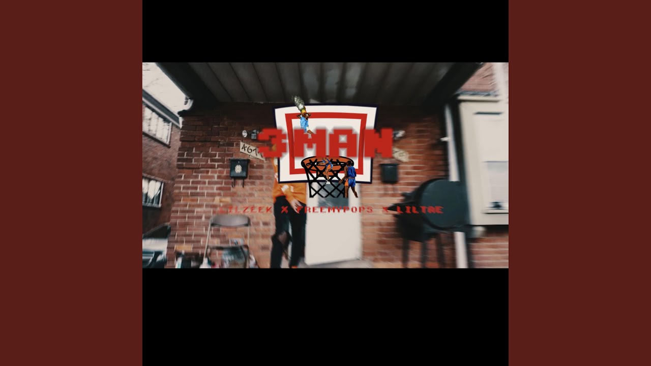 3 Man (feat. Lil Tae & Freemypops) - YouTube