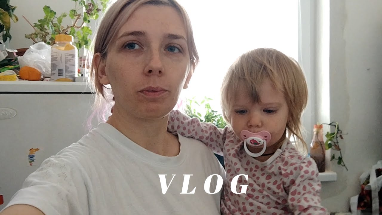 CHOBOTNICA // #VLOG 42 - YouTube