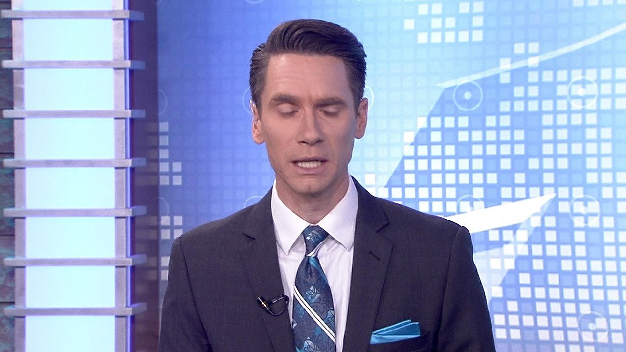 Gundersen Health System trains employees through ALICE program - YouTube