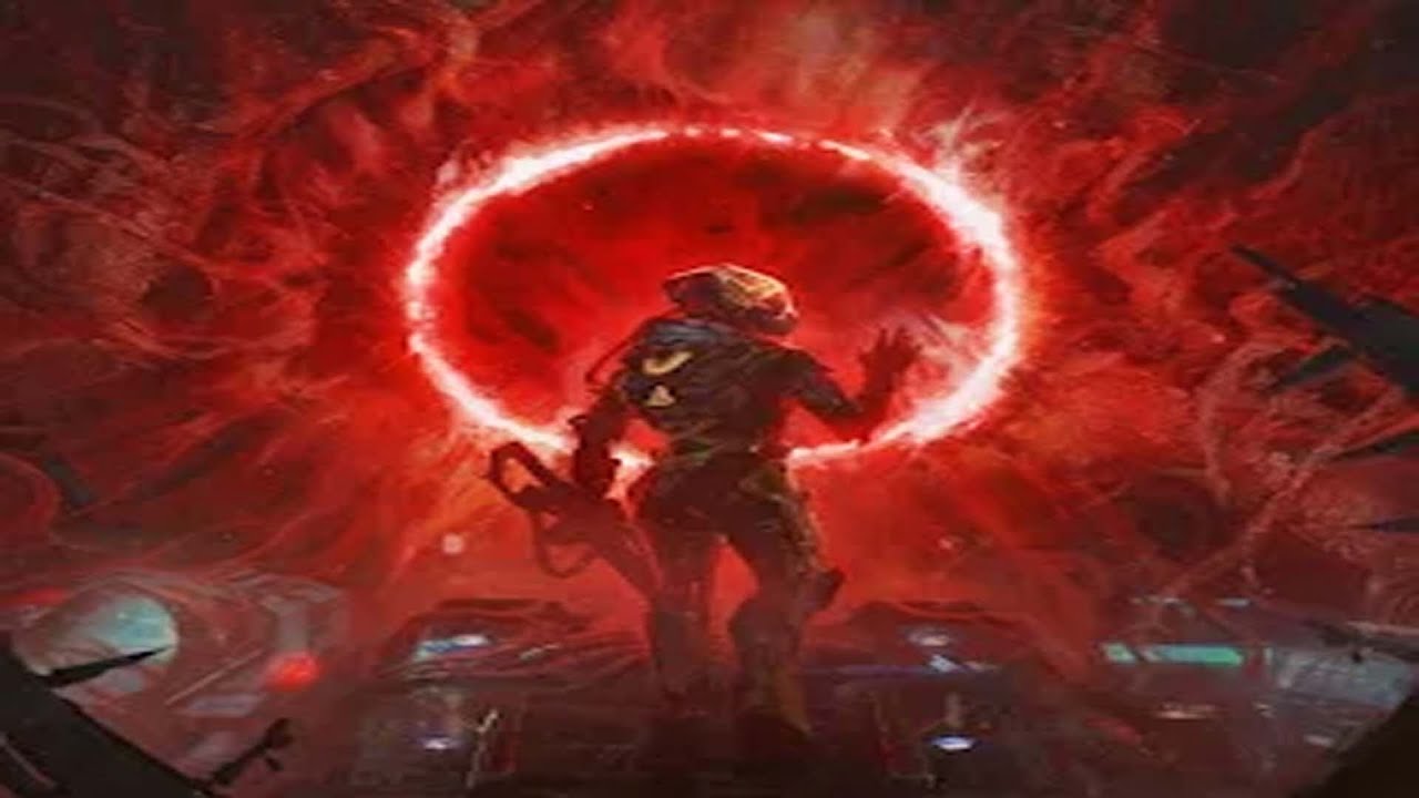 네메시스: 락다운 - 솔로 앱 (Nemesis: Lockdown - Solo App) - YouTube