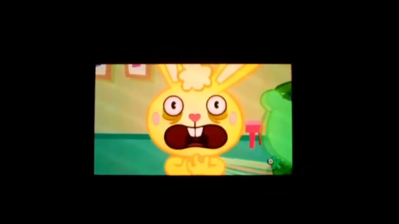 Happy Tree Friends in Discovery Kids (REUPLOADED)(READ DESC) - YouTube