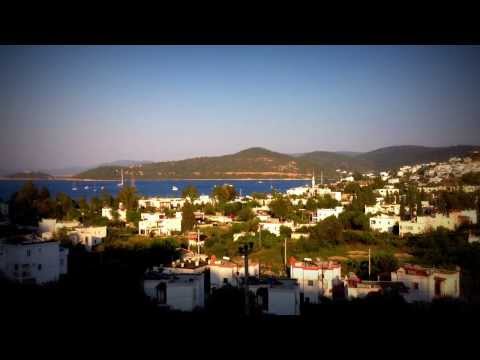 Turkbuku, Bodrum, Turkey