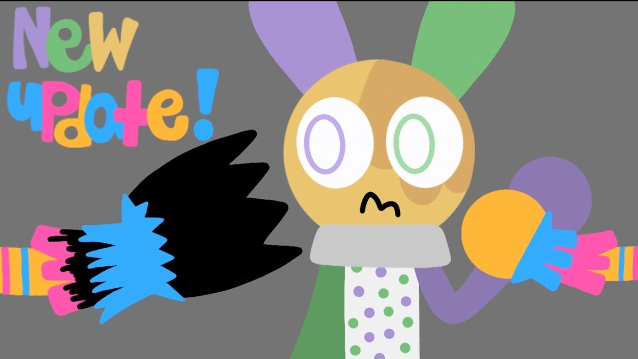 PLAYING THE NEW DANDY'S WORLD YATTA UPDATE!!! 🎉 [FULL VIDEO] - YouTube