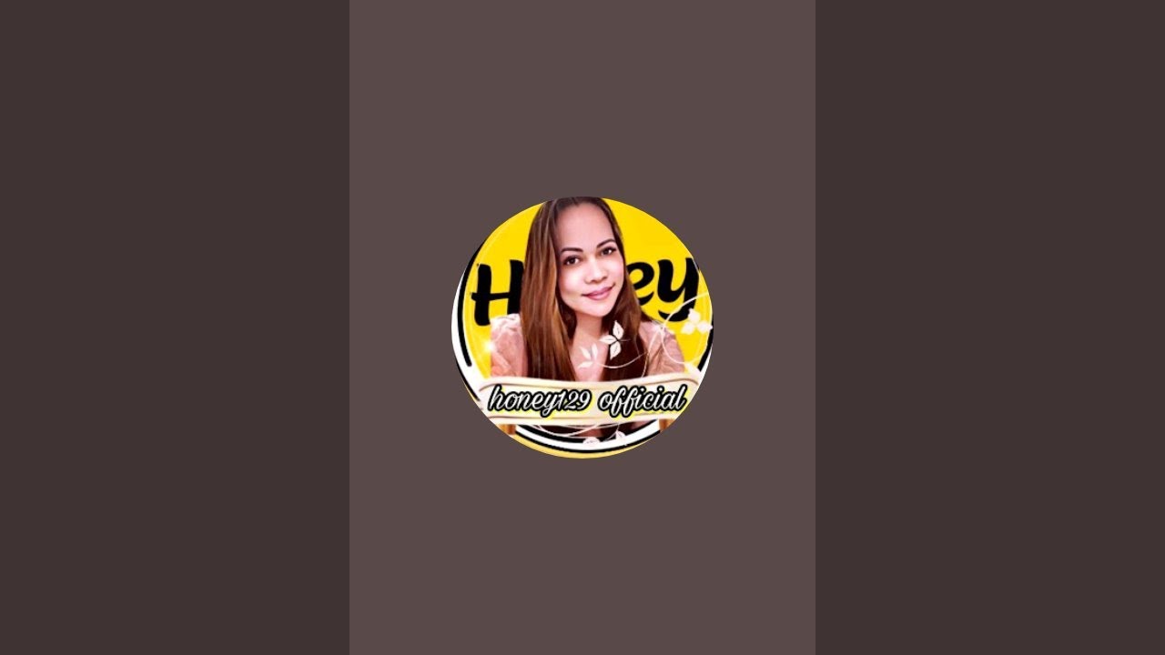 HONEY129 OFFICIAL is live! relive tayu nawala - YouTube