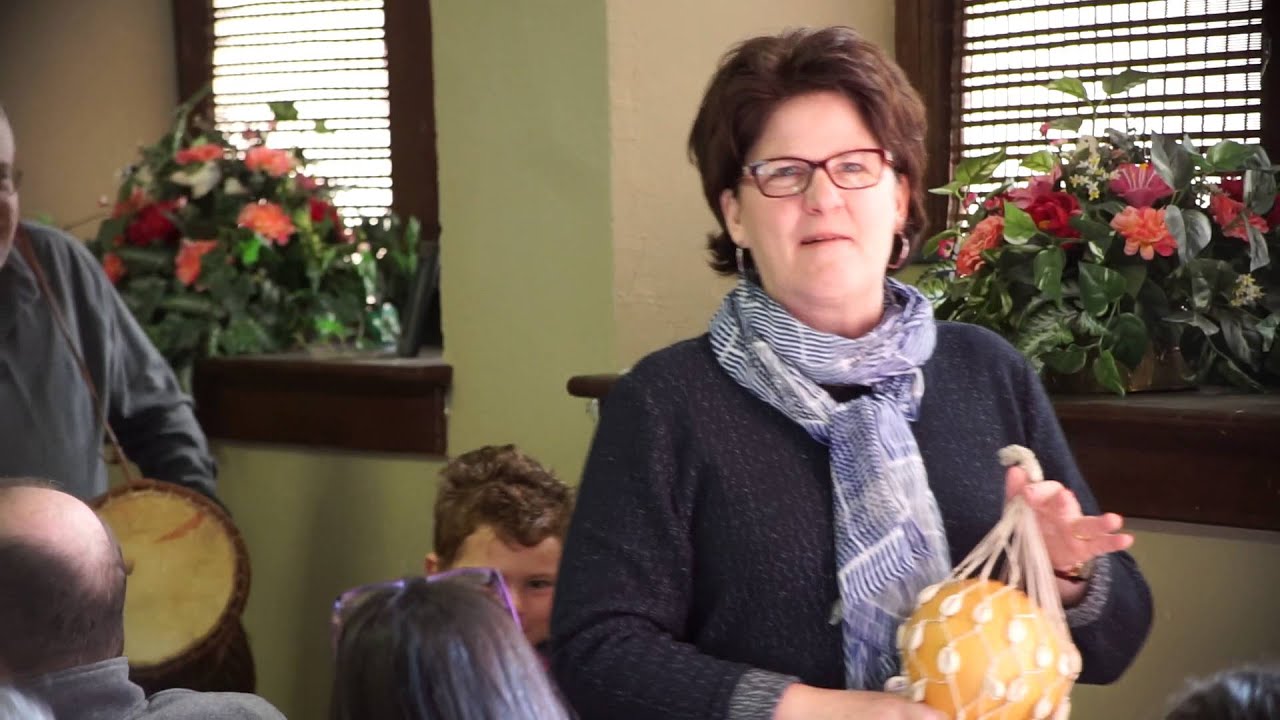 Amy Nehlsen at FAC - YouTube