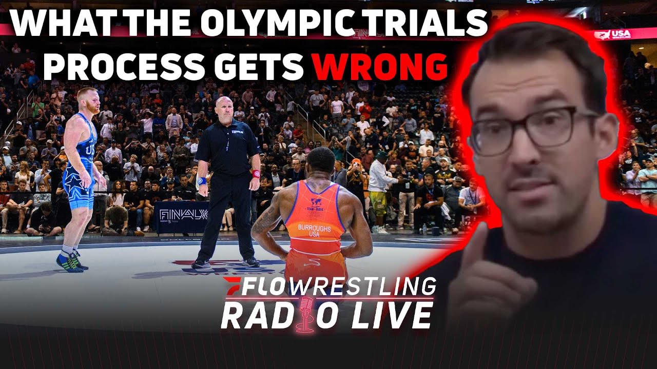 What The US Gets RIGHT and What The US Gets WRONG When Selecting Their ...