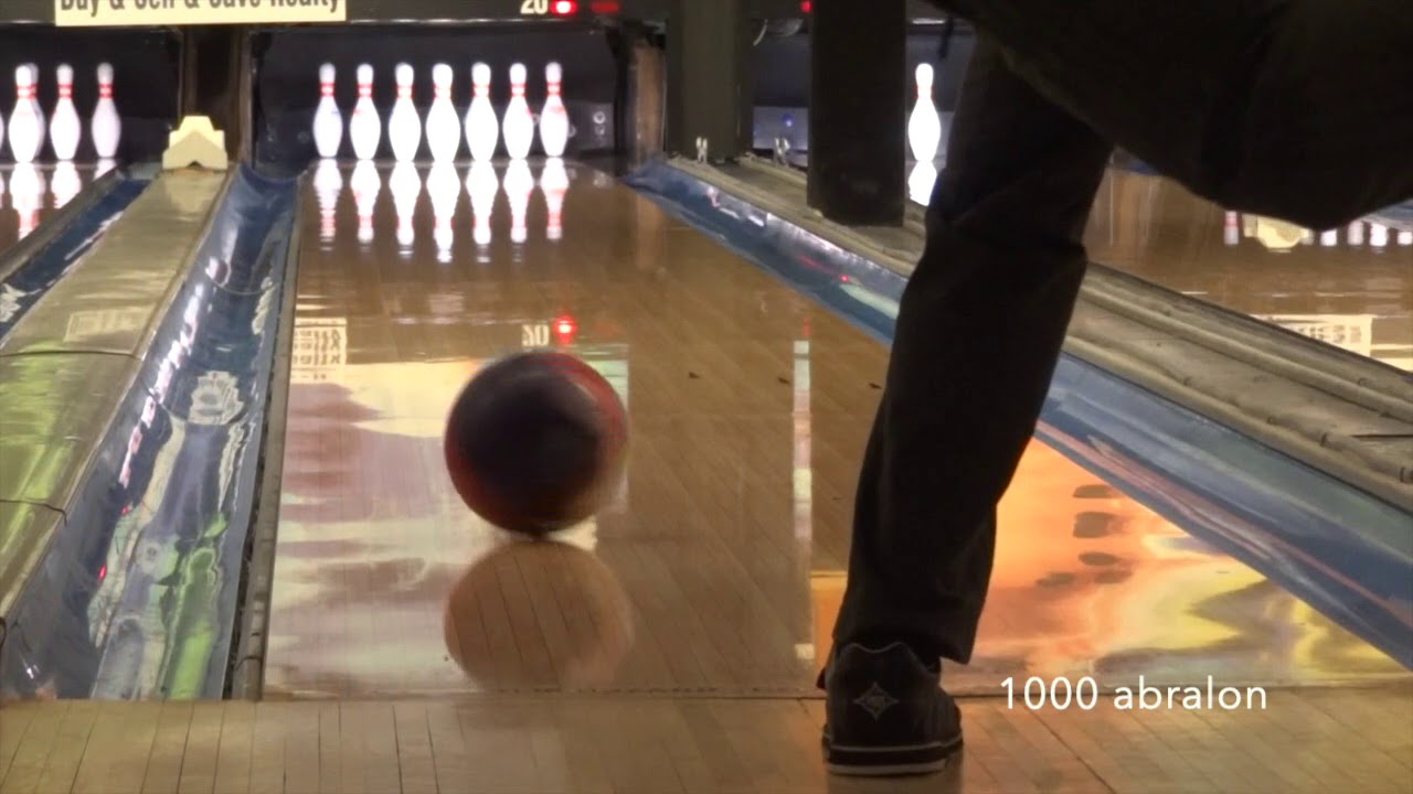 Surface Tutorial: Storm Crux Prime by TamerBowling.com - YouTube