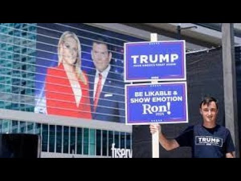 First Republican Presidential Debate Tonight: What to Watch For - YouTube